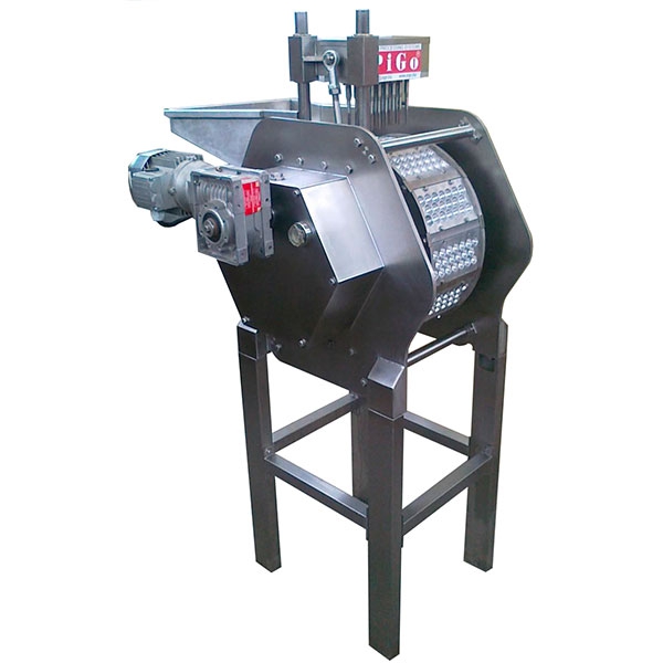 Pitting machine PG 104 | skaneko.eu