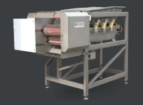 Bean cutting machine | skaneko.eu